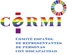 CERMI| Comité Español de Representantes de Personas con Discapacidad