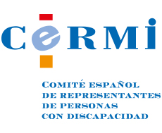 Qué es CERMI | Comité Español de Representantes de Personas con ...