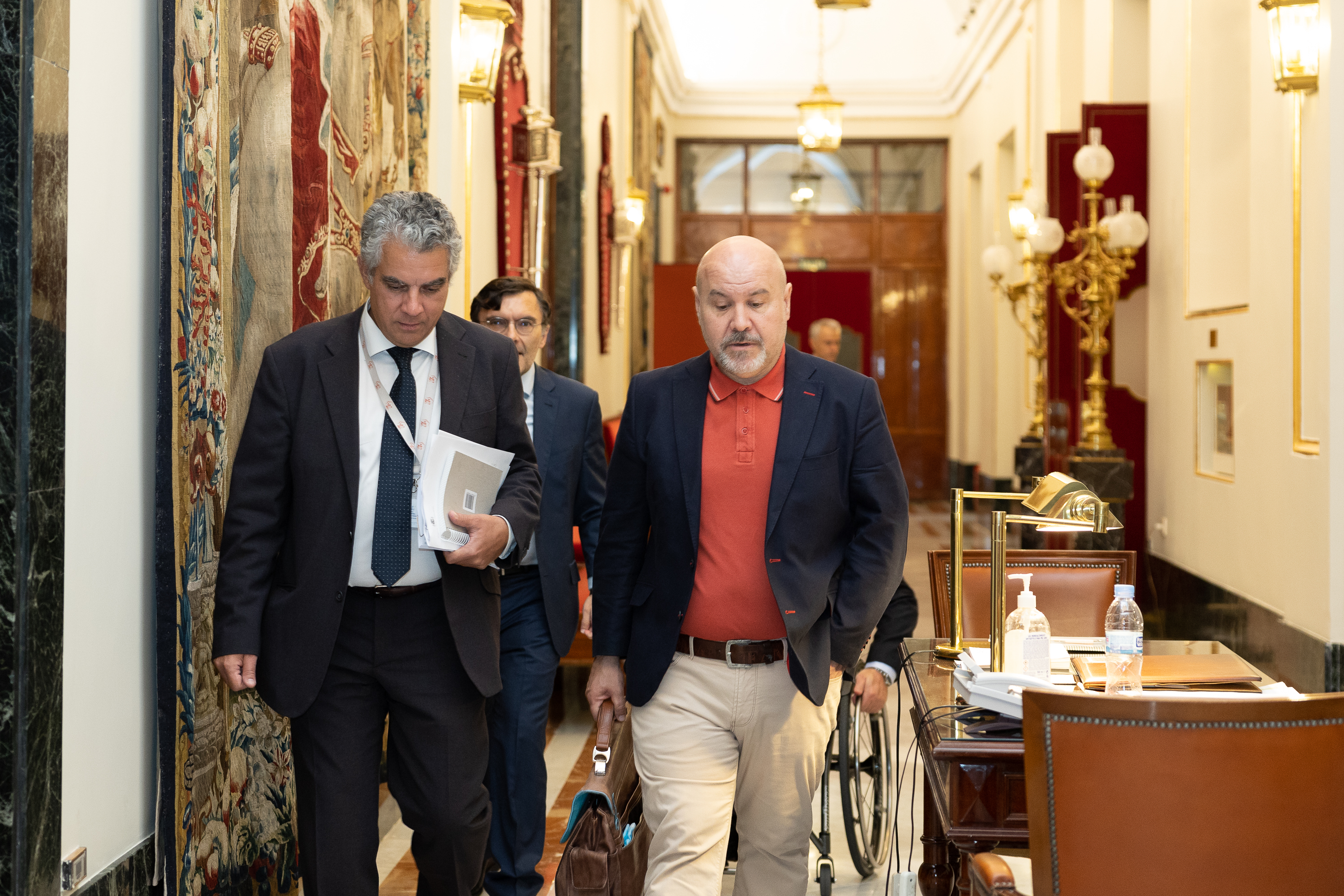 Qué es CERMI | Comité Español de Representantes de Personas con ...